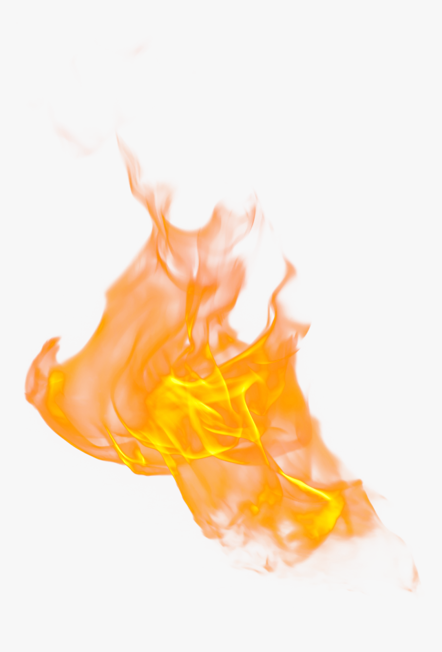 Fire Flame - Portable Network Graphics, HD Png Download , Transparent ...