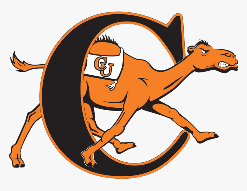 Campbell Fighting Camels, HD Png Download , Transparent Png Image - PNGitem