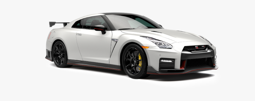 Banner - Nissan Gt-r, HD Png Download , Transparent Png Image - PNGitem