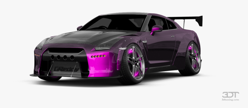 3d Tuning, HD Png Download , Transparent Png Image - PNGitem