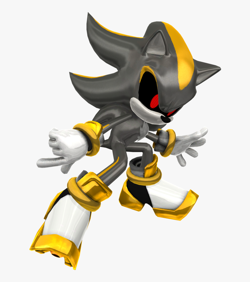 Android Shadow The Hedgehog, HD Png Download , Transparent Png Image ...