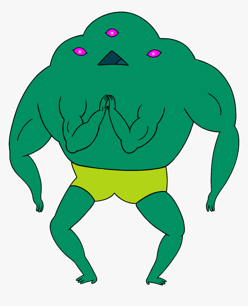 Adventure Tıme The Grass Wizard Clipart , Png Download - Dimension ...