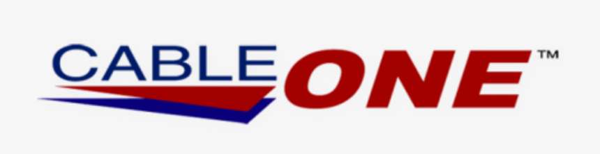 Cableone - Cable One, HD Png Download , Transparent Png Image - PNGitem