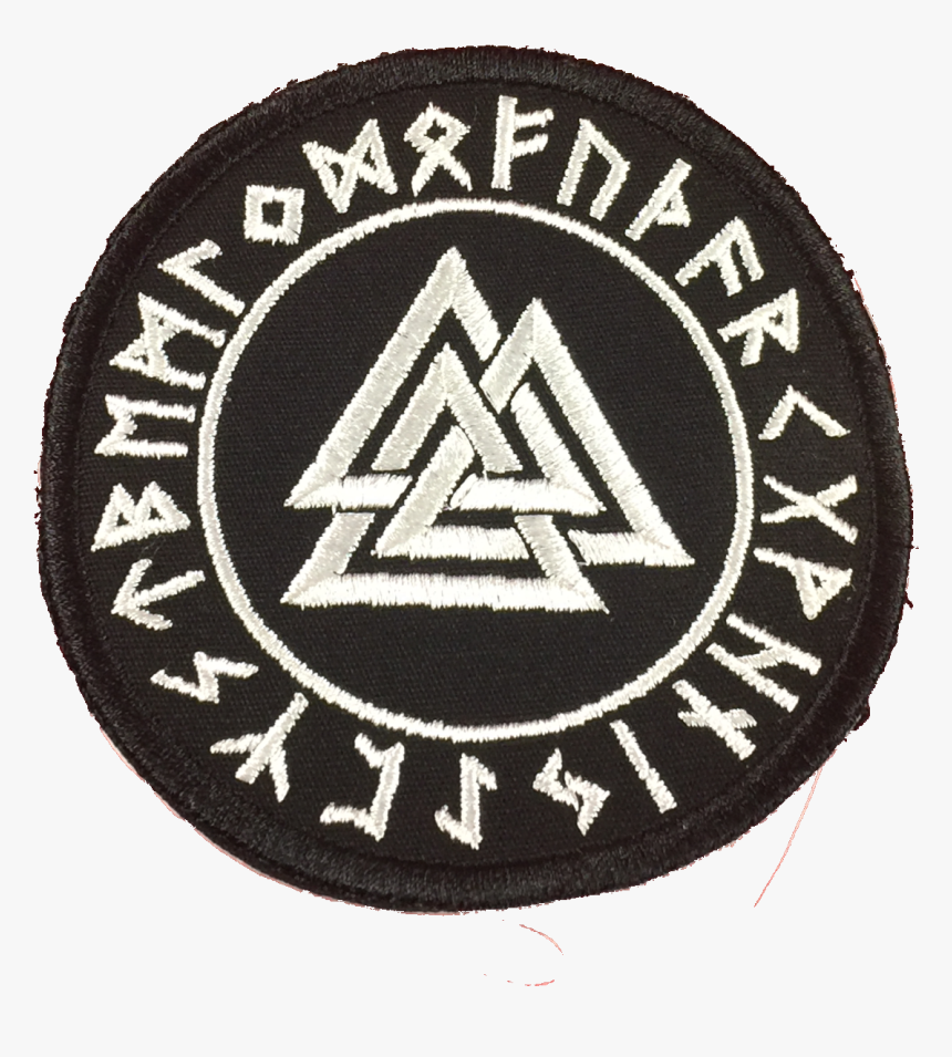 Symbol Valknut, HD Png Download , Transparent Png Image - PNGitem