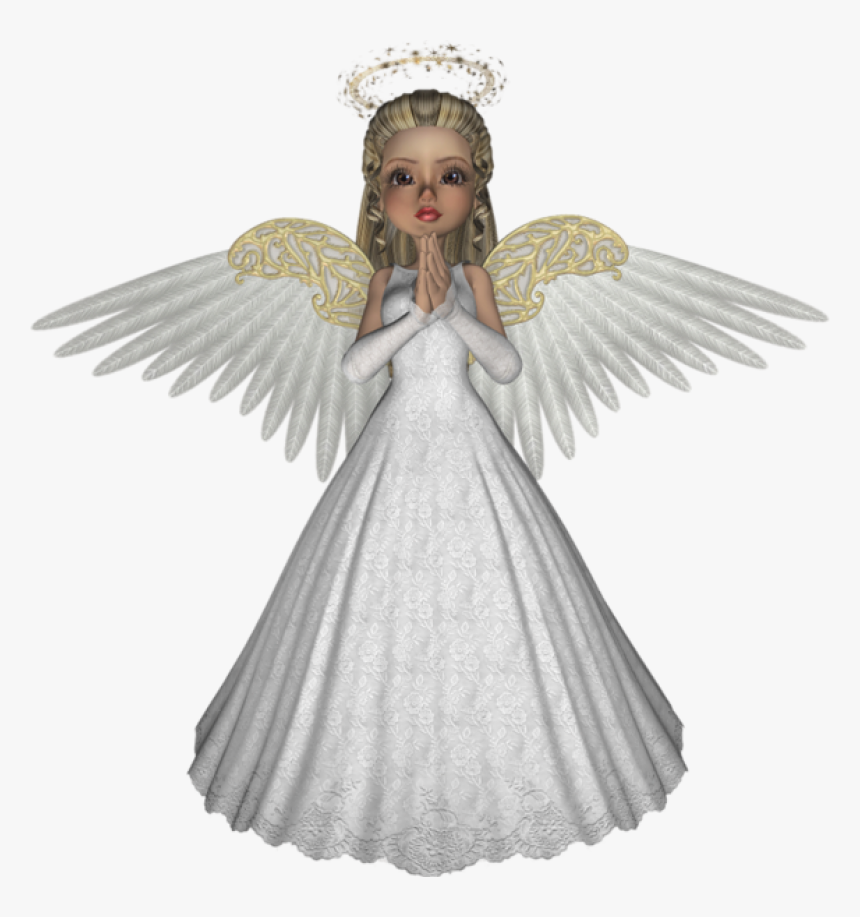 Angel Png Image - Angels Images Png, Transparent Png , Transparent Png ...