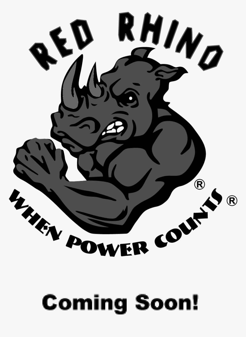 Red Rhino, HD Png Download , Transparent Png Image - PNGitem