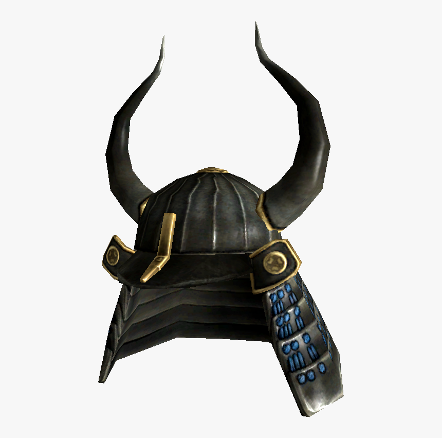 Thumb Image - Samurai Armor And Weapons, HD Png Download , Transparent ...