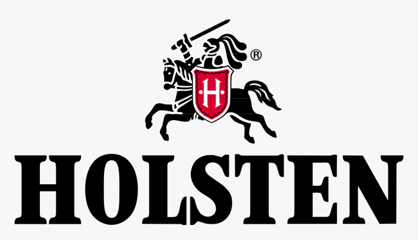 Holsten Logo Png, Transparent Png , Transparent Png Image - PNGitem