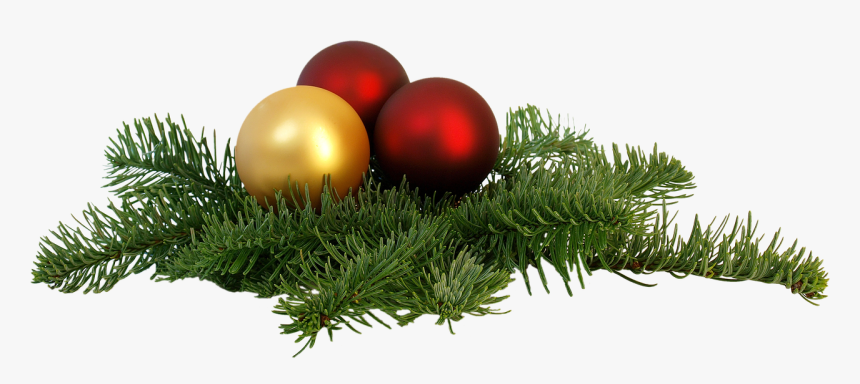 Transparent Christmas Decor Png, Png Download , Transparent Png Image ...
