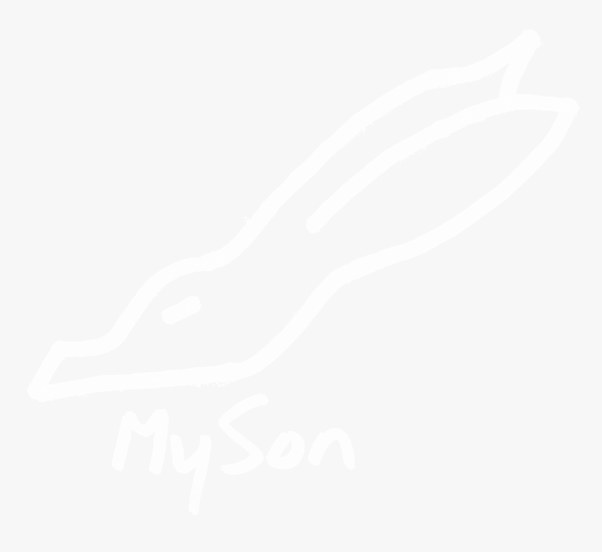 Small Black & White Myspace Sticker - Spiderman White Logo Png ...