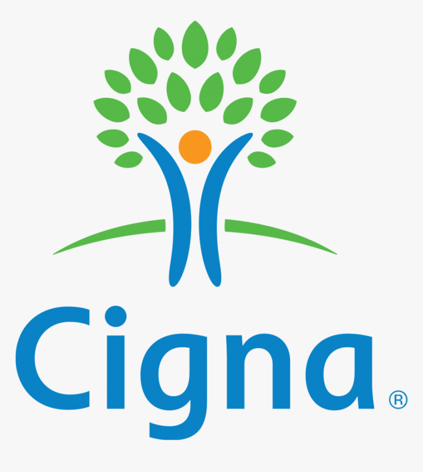Cigna Logo Png Image - Cigna Health Insurance Logo, Transparent Png ...