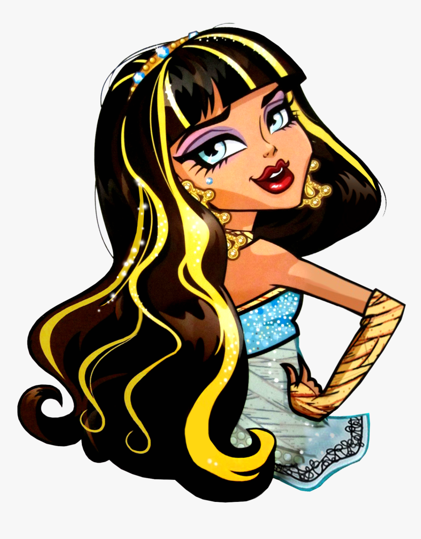 2048 - Monster High Icons, HD Png Download , Transparent Png Image ...