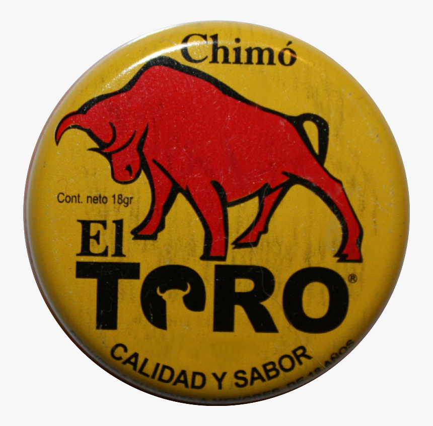 Toro Logo Png , Png Download - Label, Transparent Png , Transparent Png ...