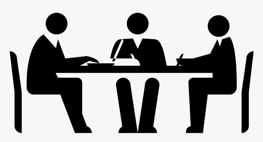 Partnership Icon Black And White, HD Png Download , Transparent Png ...