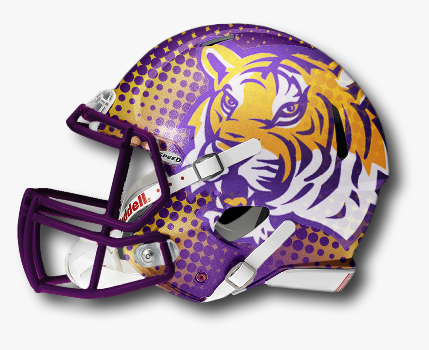 Louisiana State University - Ripley High School, HD Png Download ...