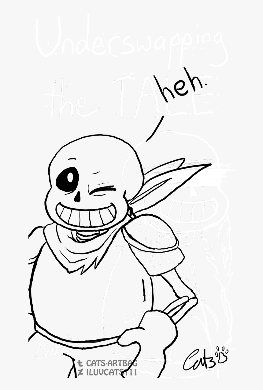 Sans Face Png, Transparent Png , Transparent Png Image - PNGitem