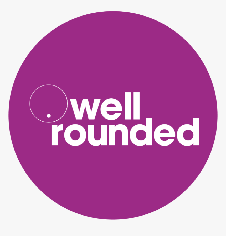 Well Rounded - Circle, HD Png Download , Transparent Png Image - PNGitem