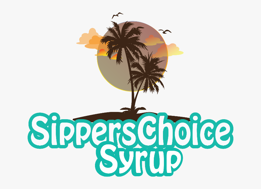 Sipperschoicesyrup - Illustration, HD Png Download , Transparent Png ...