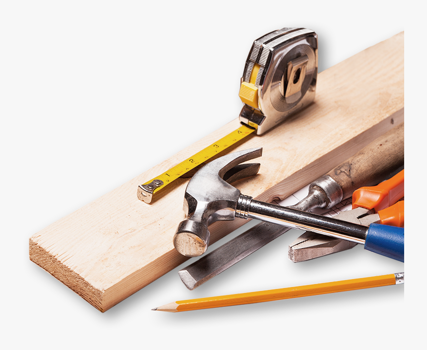 Superior Carpentry Service - Home Handyman Services, HD Png Download ...