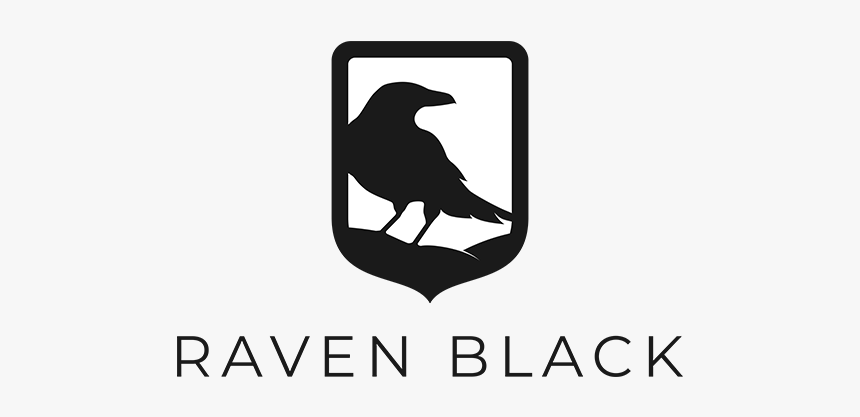 Raven Logo Png
