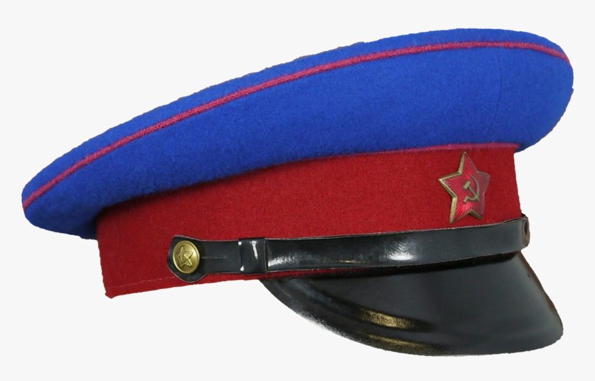 Transparent Background Stalin Hat, HD Png Download , Transparent Png ...