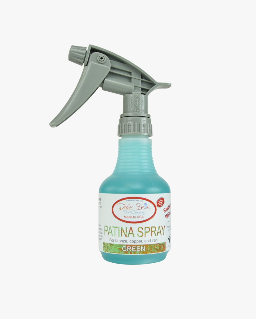 Patina Spray - Paint, HD Png Download , Transparent Png Image - PNGitem