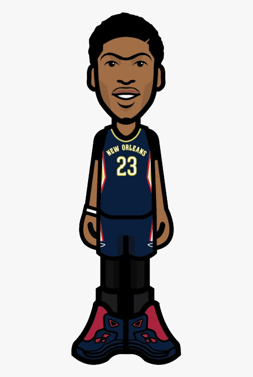 Anthony Davis Png , Png Download - Anthony Davis Clip Art, Transparent Png , Transparent Png ...