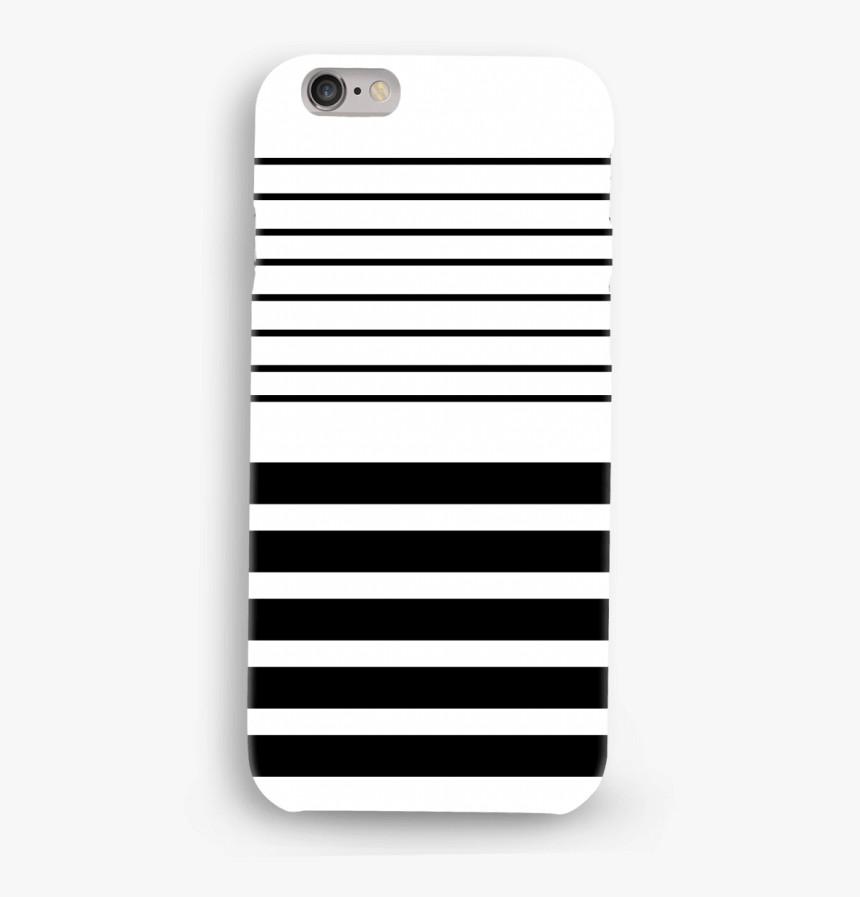 Thick & Thin Stripes , Png Download - Mobile Phone Case, Transparent ...