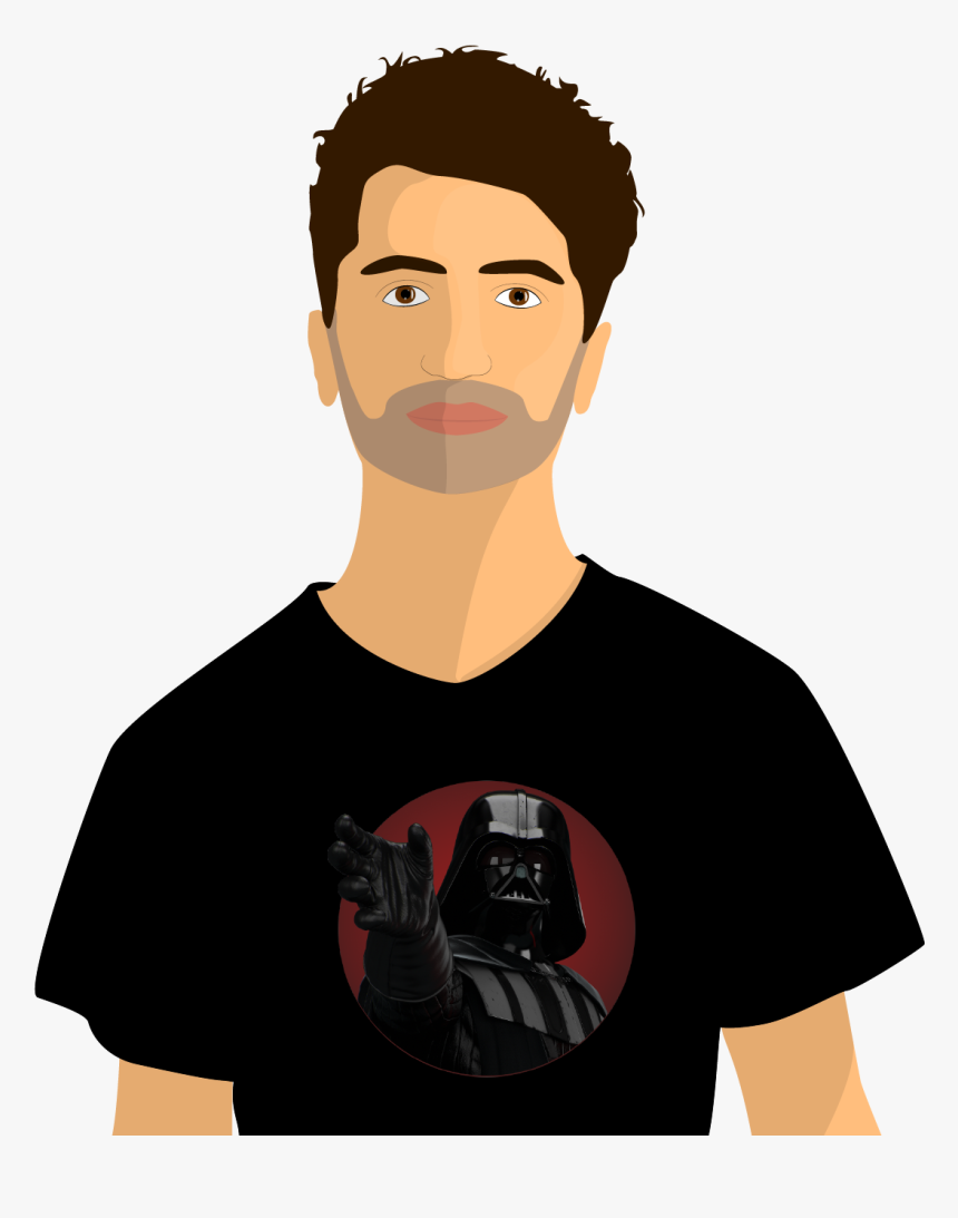 Darth Vader, HD Png Download , Transparent Png Image - PNGitem