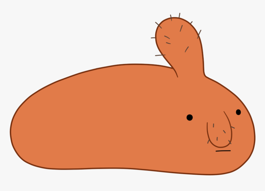 Adventure Time With Finn And Jake Wiki - Space Lard, HD Png Download ...