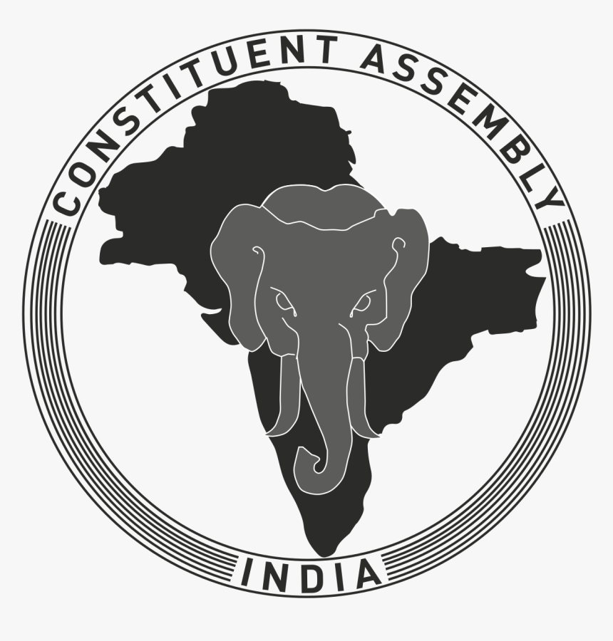 Symbol Of Constituent Assembly, HD Png Download , Transparent Png Image ...