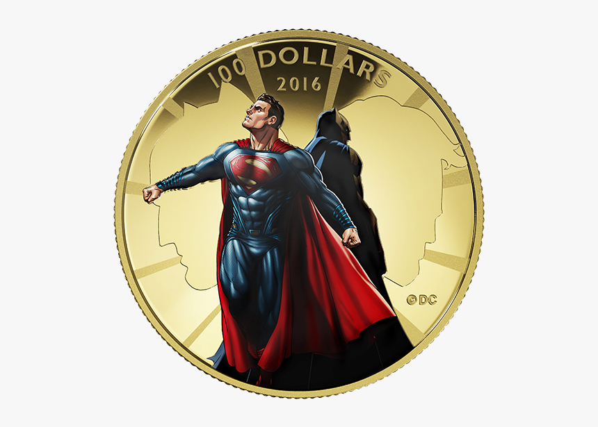 Batman Coins, HD Png Download , Transparent Png Image - PNGitem