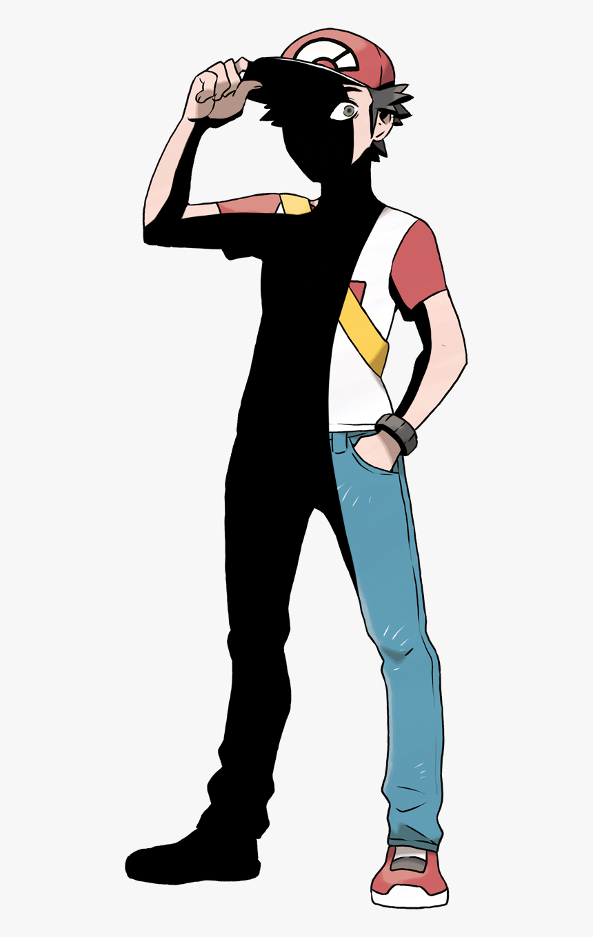 Pokemon All Red Designs, HD Png Download , Transparent Png Image - PNGitem