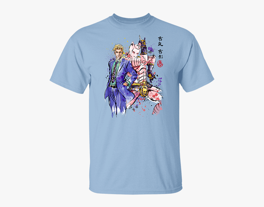Killer Queen Watercolor - Killer Queen Shirt, HD Png Download ...