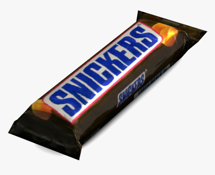 Snickers, HD Png Download , Transparent Png Image - PNGitem
