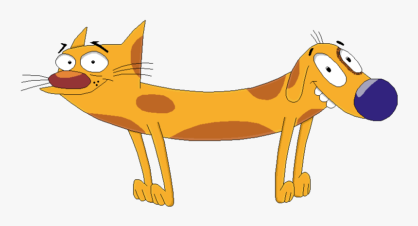 Catdog Png, Transparent Png , Transparent Png Image - PNGitem
