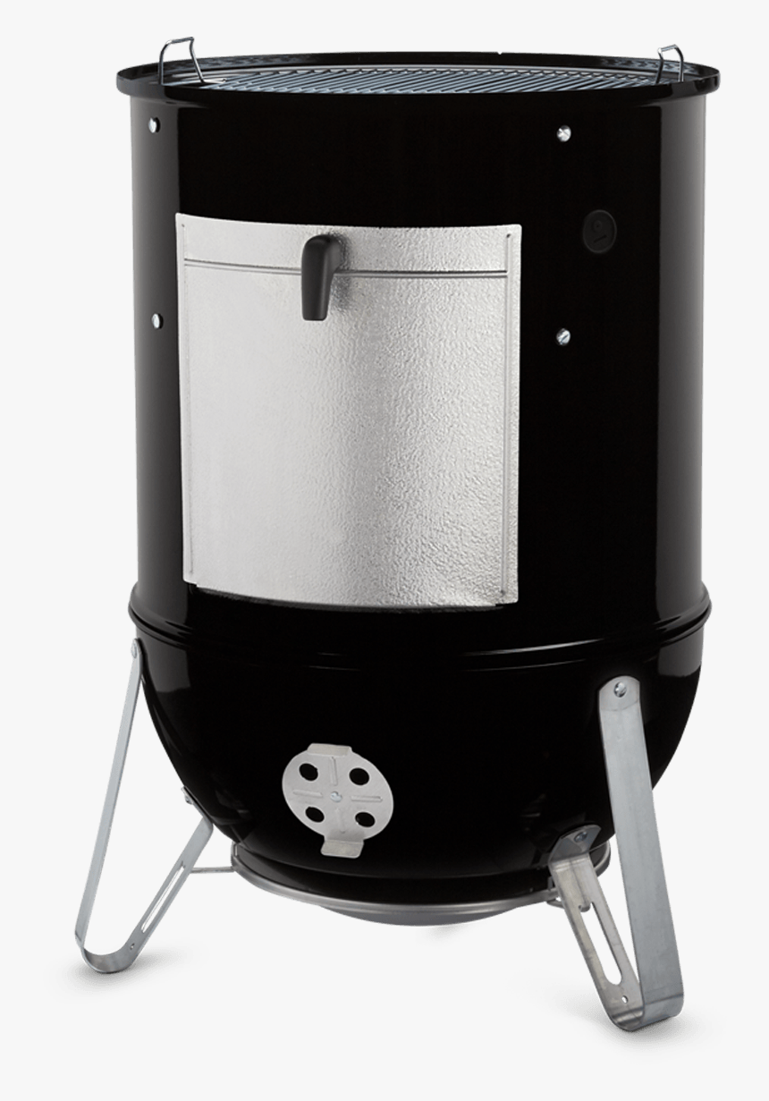 Smokey Mountain Cooker Smoker, HD Png Download , Transparent Png Image ...