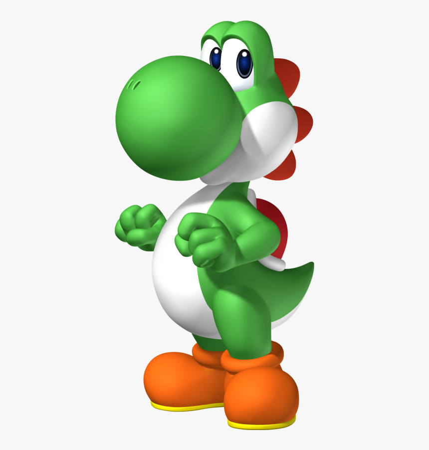 Yoshi Png