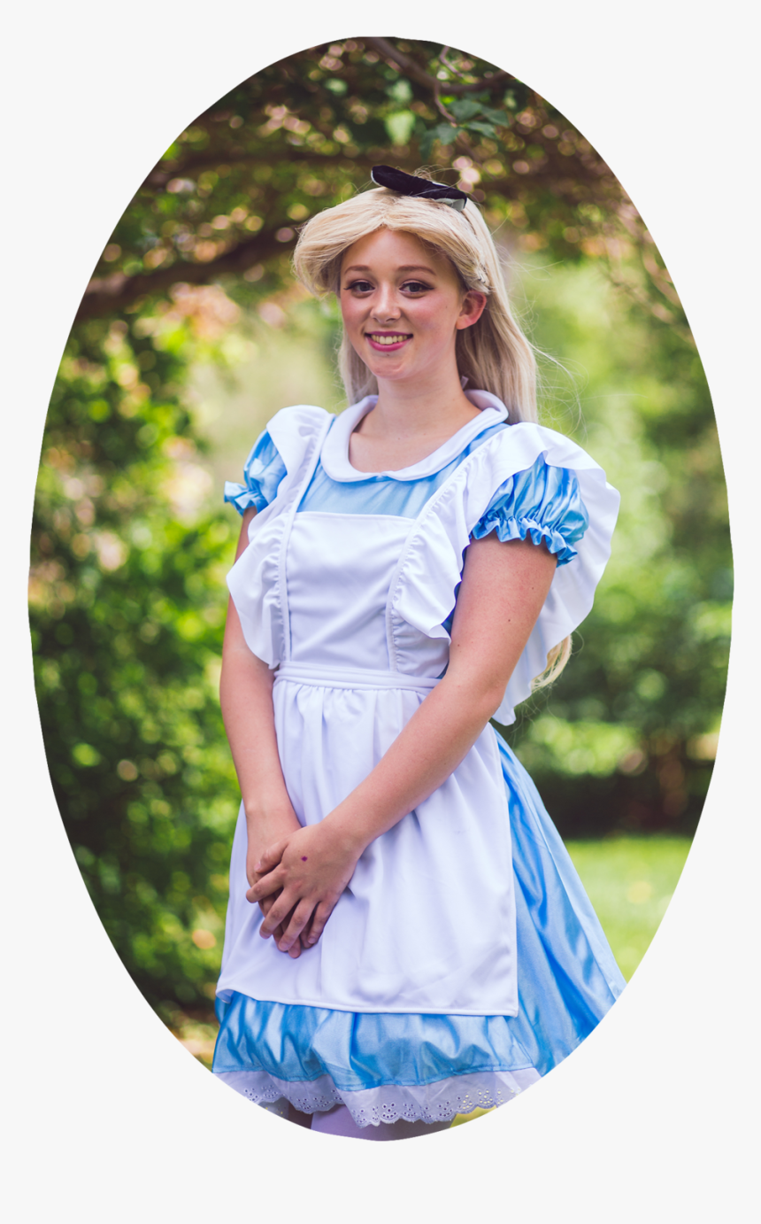 Ppbm Ac Alice - Girl, HD Png Download , Transparent Png Image - PNGitem