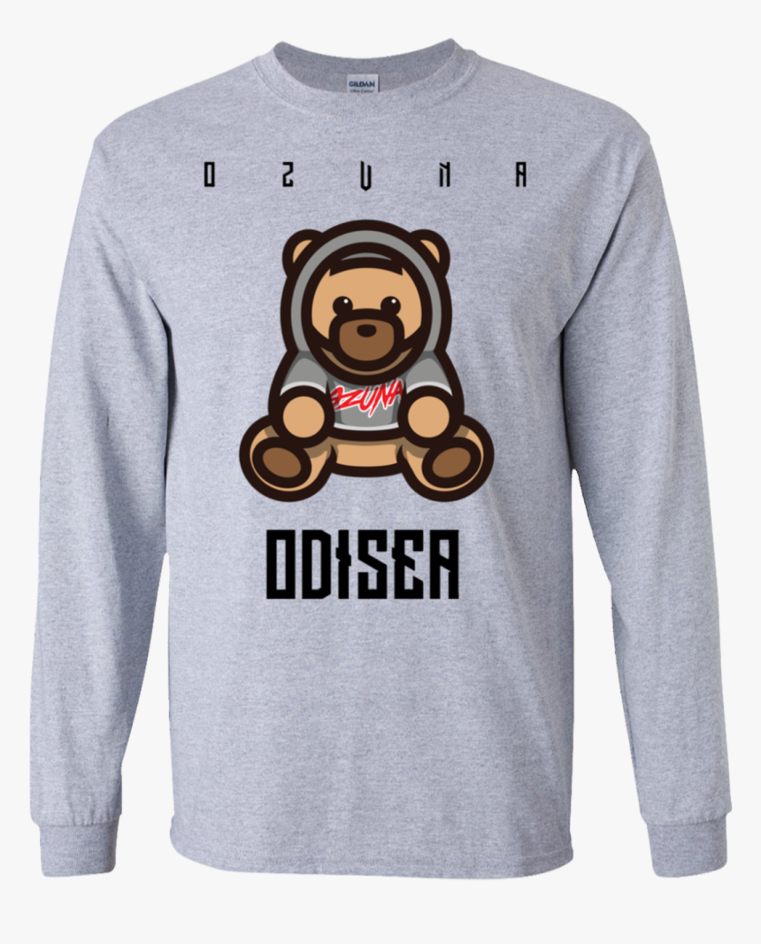 Logo Ozuna, HD Png Download , Transparent Png Image - PNGitem