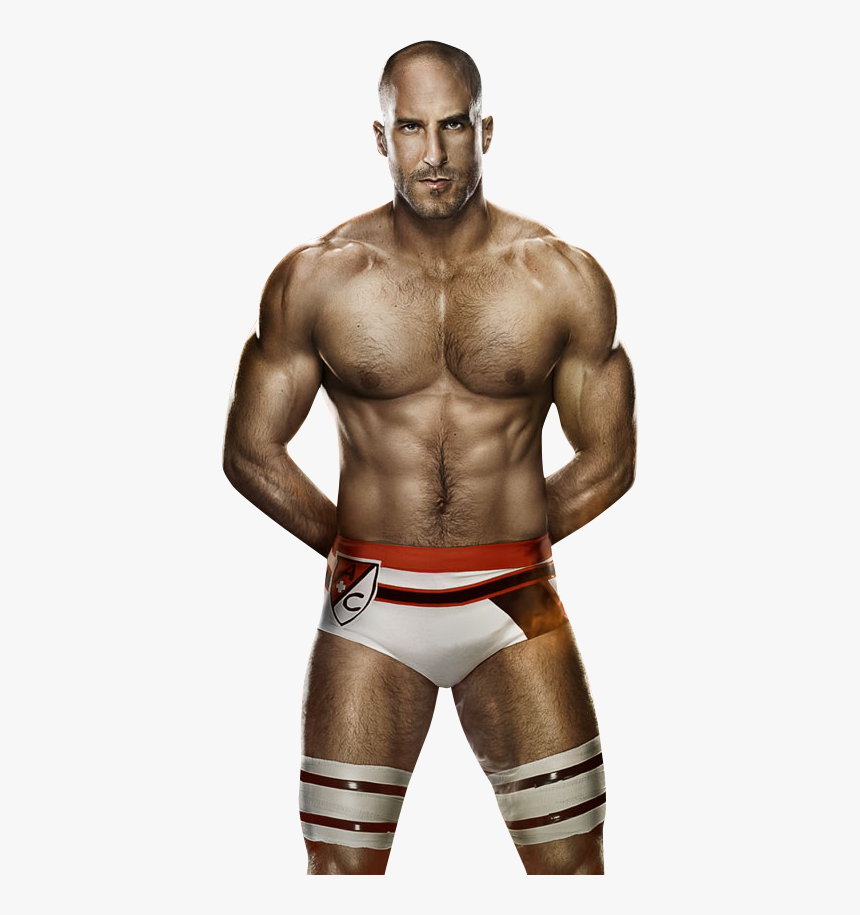 Wwe Cesaro Render