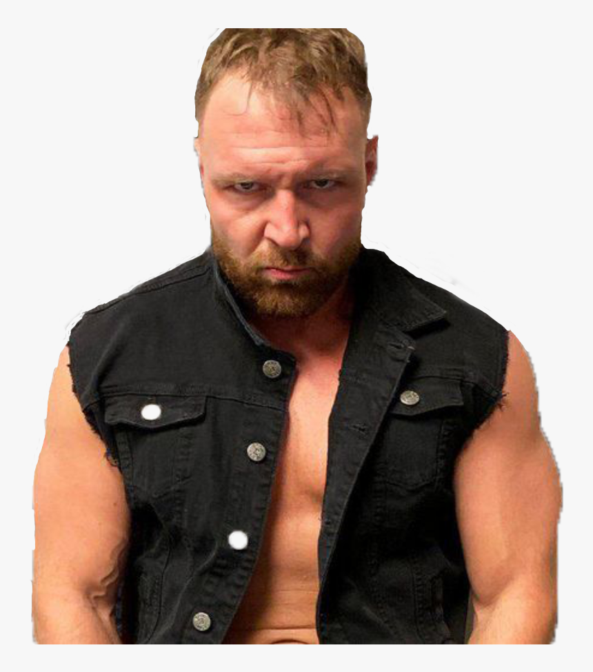 Jon Moxley Render - Jon Moxley Aew Render, HD Png Download , Transparent Png Image - PNGitem