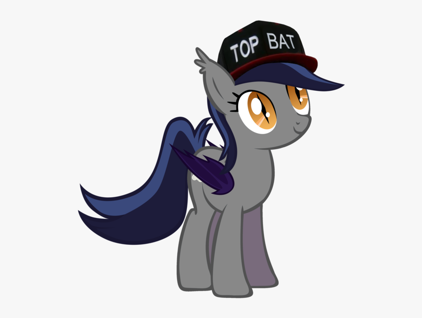 Mlp Bat Pony, HD Png Download , Transparent Png Image - PNGitem