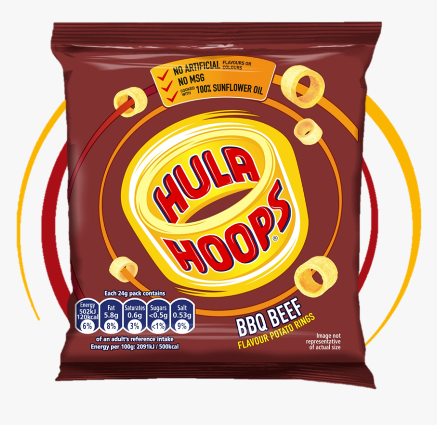Hula Hoops Cheese And Onion, HD Png Download , Transparent Png Image ...
