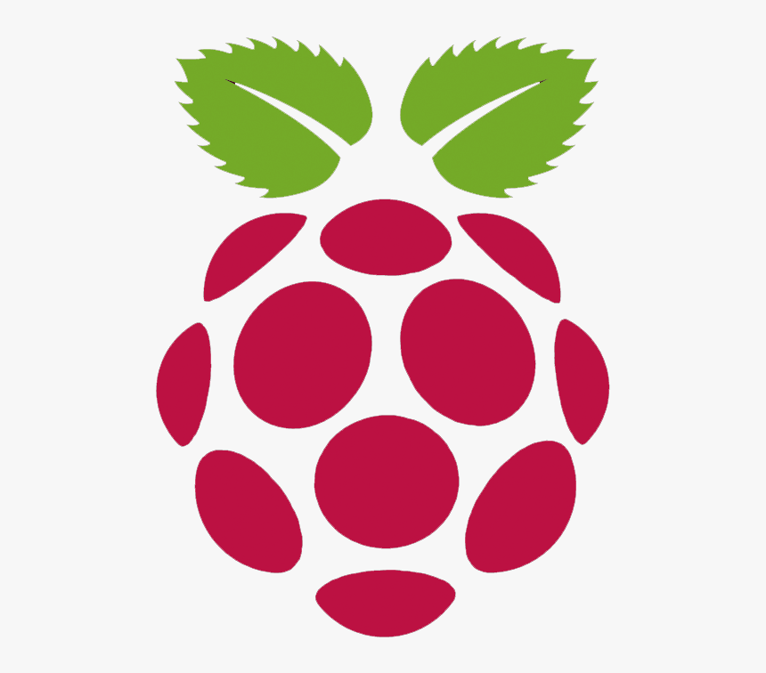 Raspberry Pi Icon Png, Transparent Png , Transparent Png Image - PNGitem