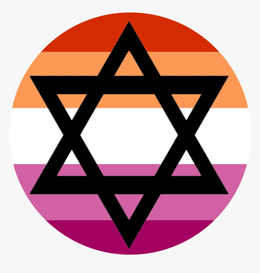 Judaism Symbol