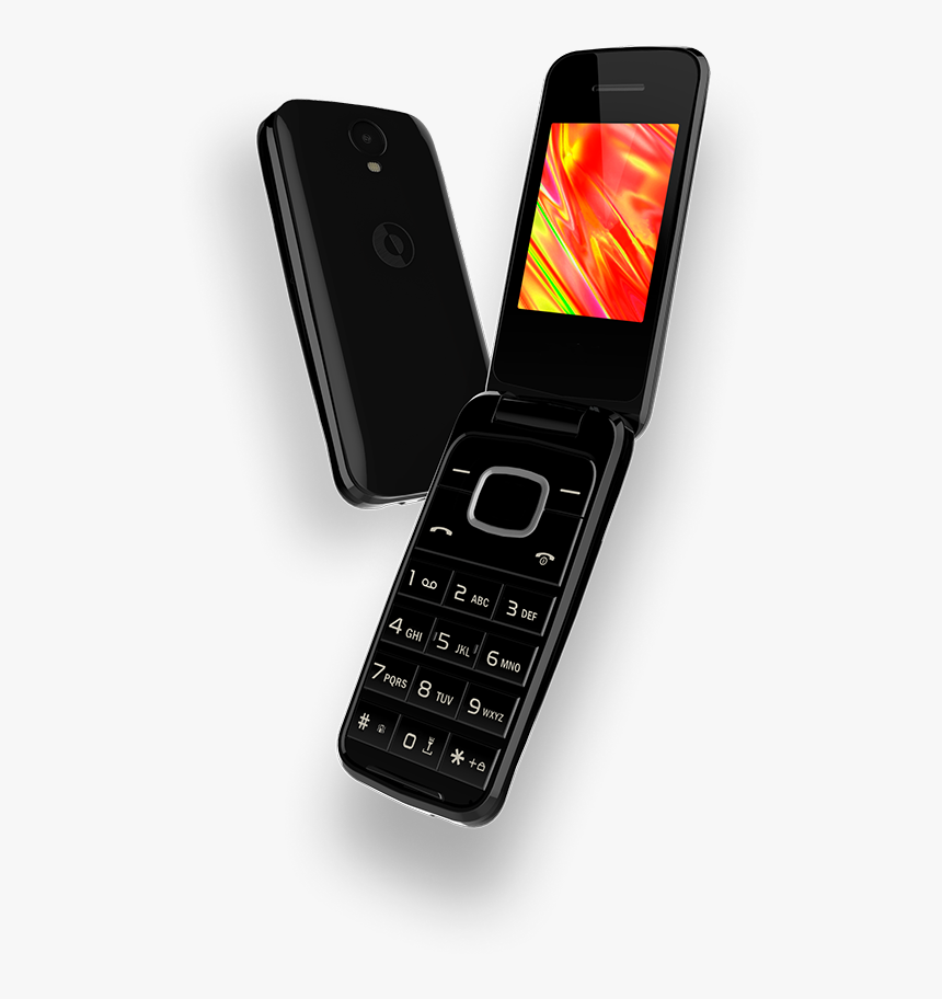 Feature Phone, HD Png Download , Transparent Png Image - PNGitem