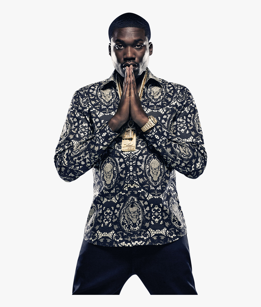 Download Hd Meek Mill - Transparent Meek Mill Png, Png Download ...