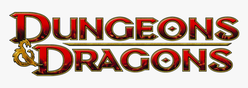 Thumb Image - Dungeons And Dragons Icon, HD Png Download , Transparent ...