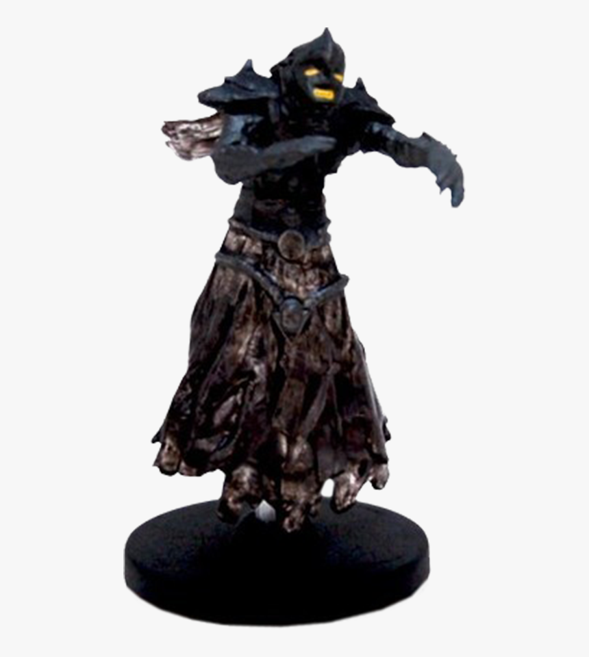 Dungeons And Dragons - Statue, HD Png Download , Transparent Png Image ...